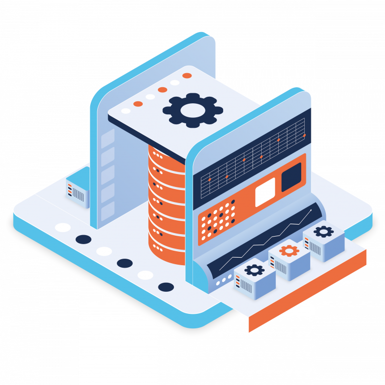 Servicios - logicsystems