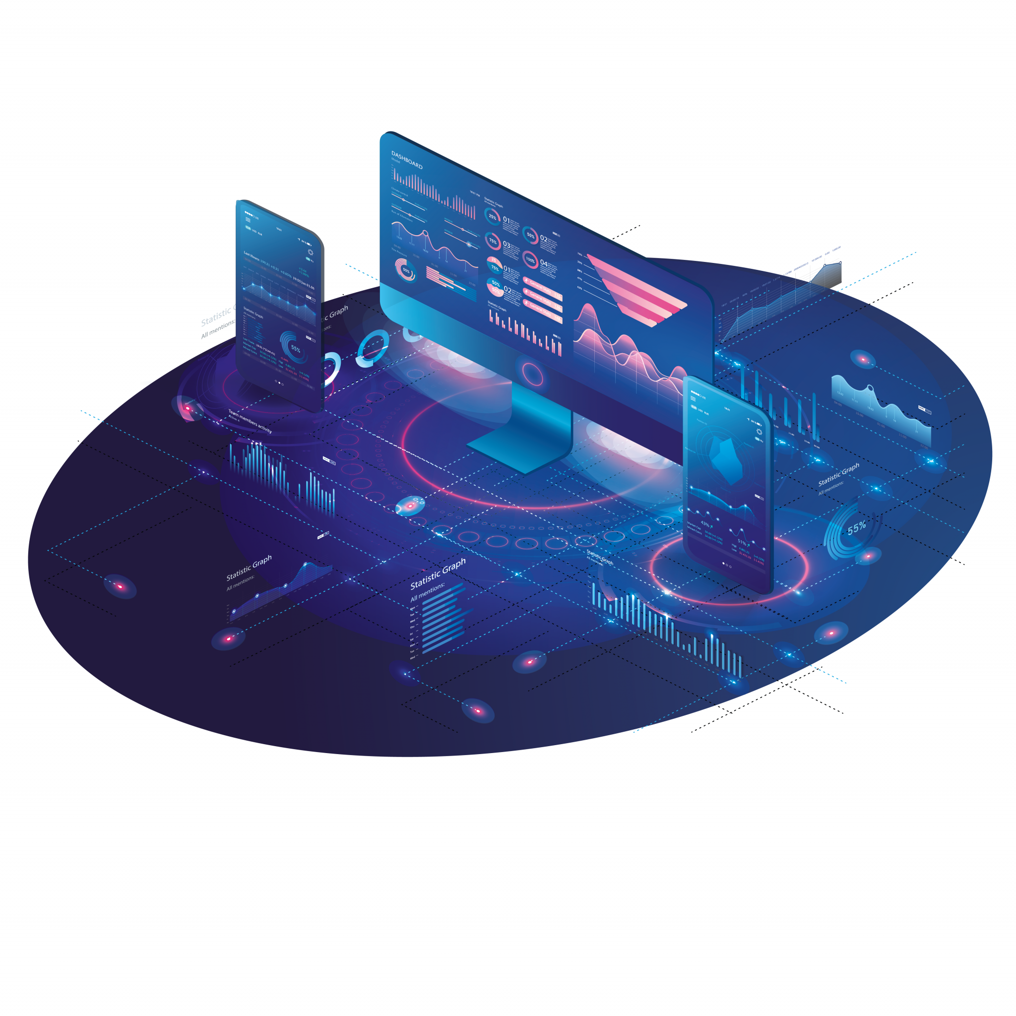 Nosotros - logicsystems